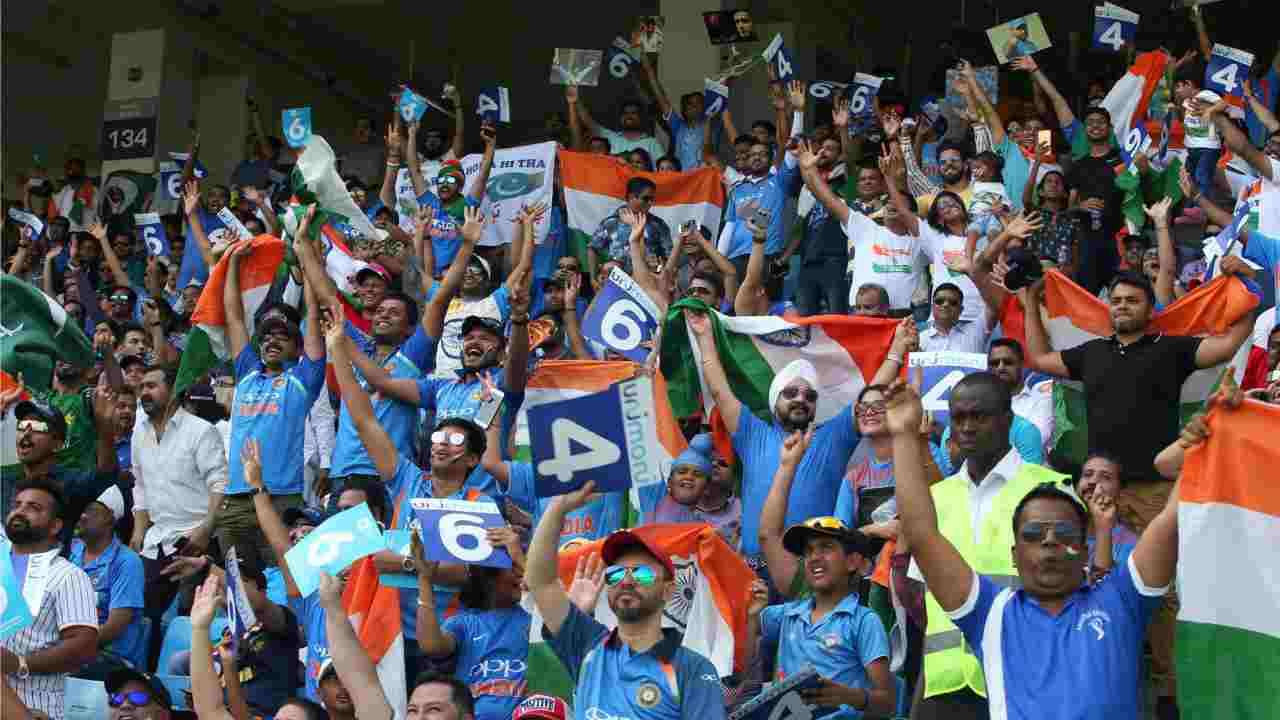 India vs Pakistan: 5 moments that tilted the scales in favour of Men in ...