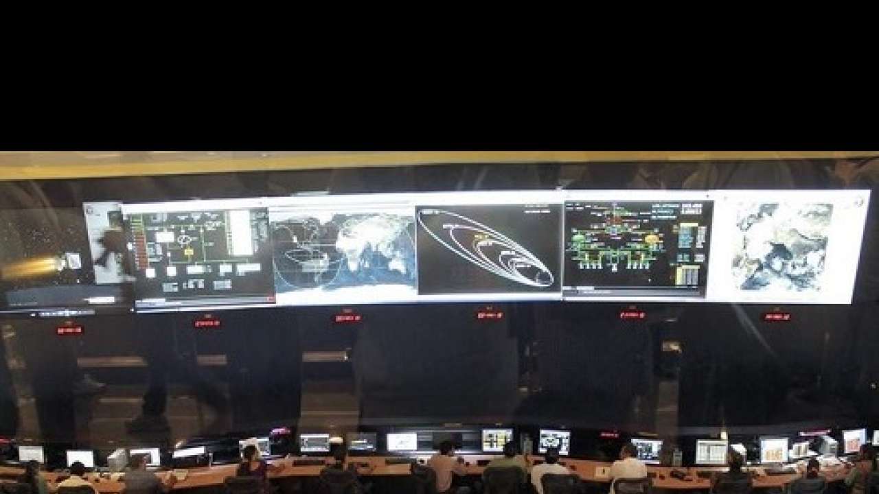 India to get its very own high-tech ‘situation room’, ISRO to set up ...