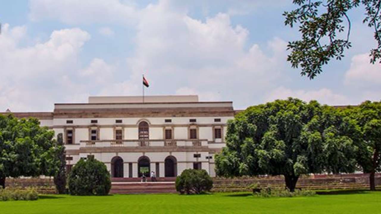 To say Nehru Memorial is only about Panditji is completely misplaced ...