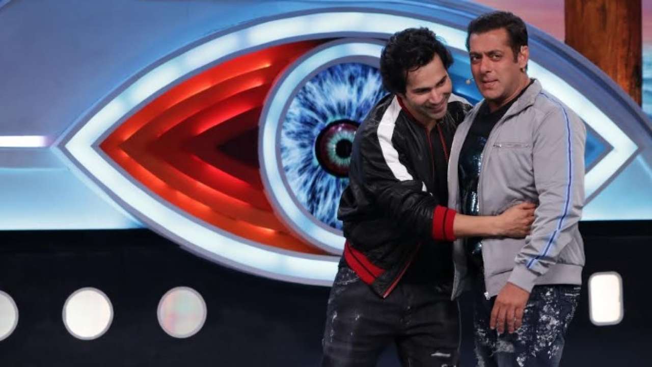 Bigg Boss 12 Weekend Ka Vaar Preview: Salman Khan takes up Varun's # ...