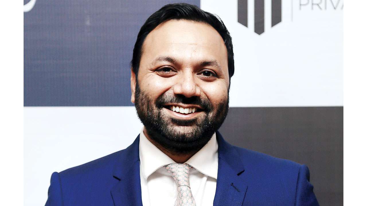 We aim to be number one in T20 economies: Saurabh Chawla