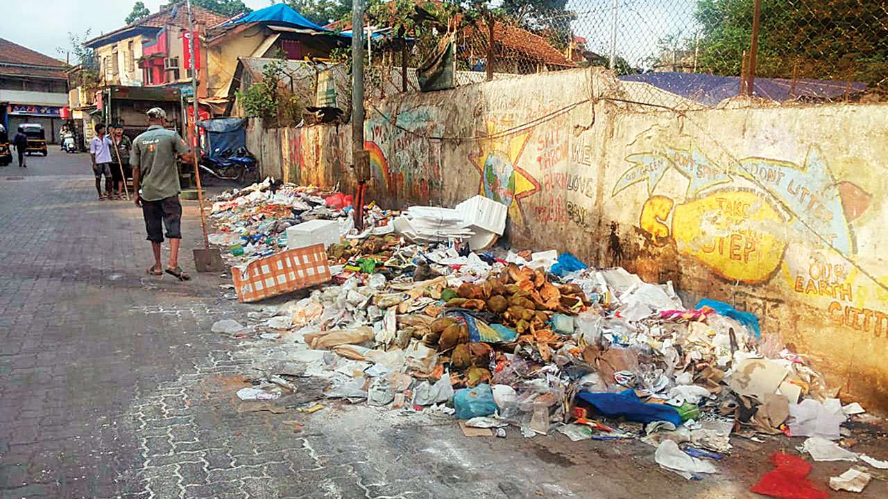 Garbage woes? Sensor-fitted underground bins to come to rescue