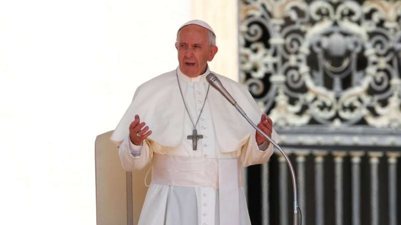Pope Francis defends China deal on bishops, says he will have final say ...