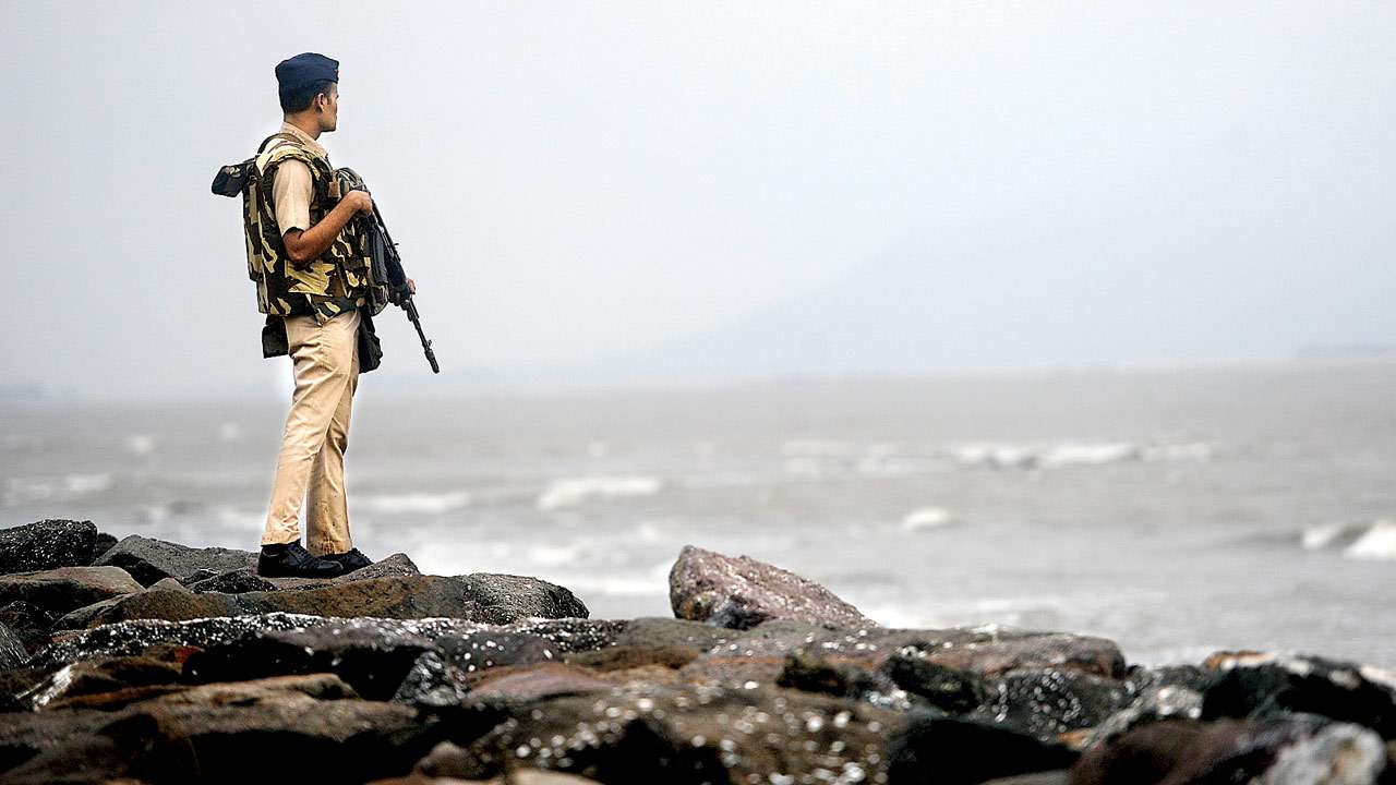 Mumbai Police Renew Plea For Five Coastal Police Stations mumbai-police-renew-plea-for-five-coastal-police-stations