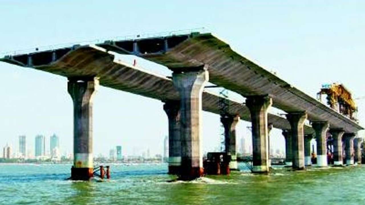 Bandra-Versova Sea Link extension idea turns roadblock?