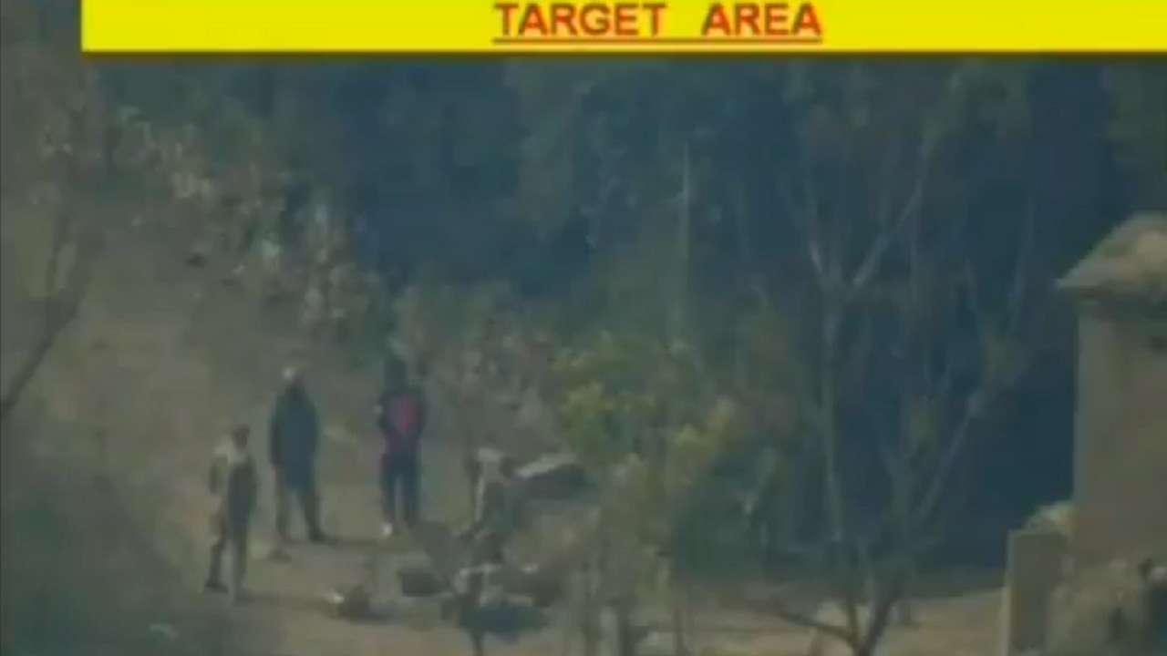 Watch: Fresh video of 2016 surgical strike released ahead of 2nd ...