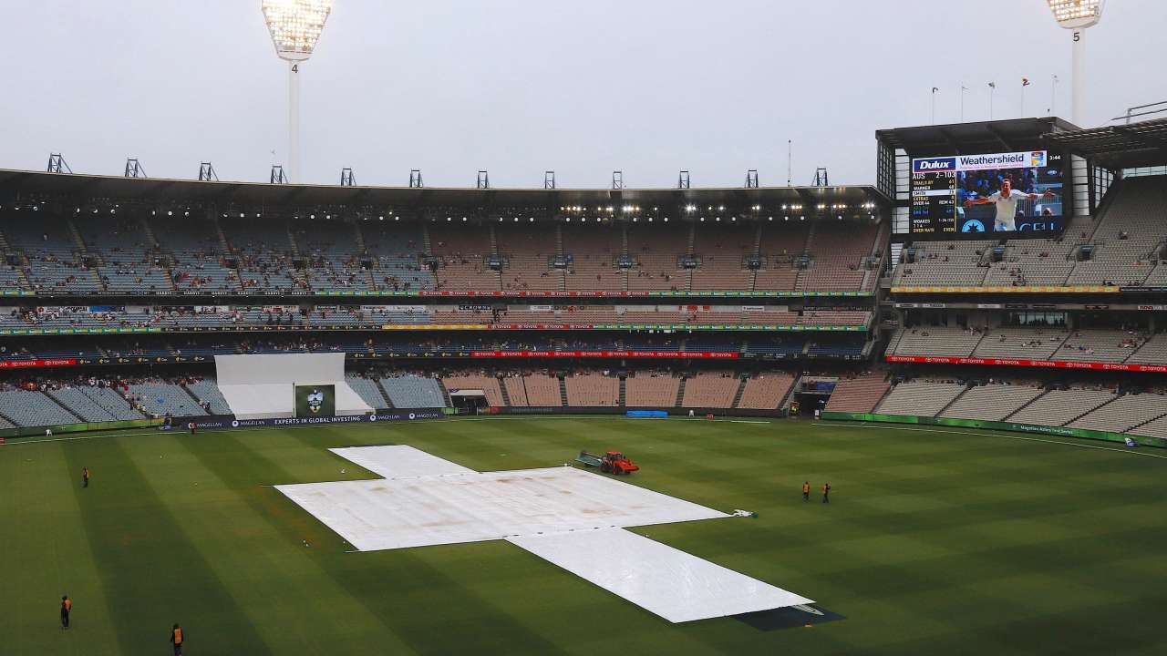 Christmas cricket on the cards in Australia: Report