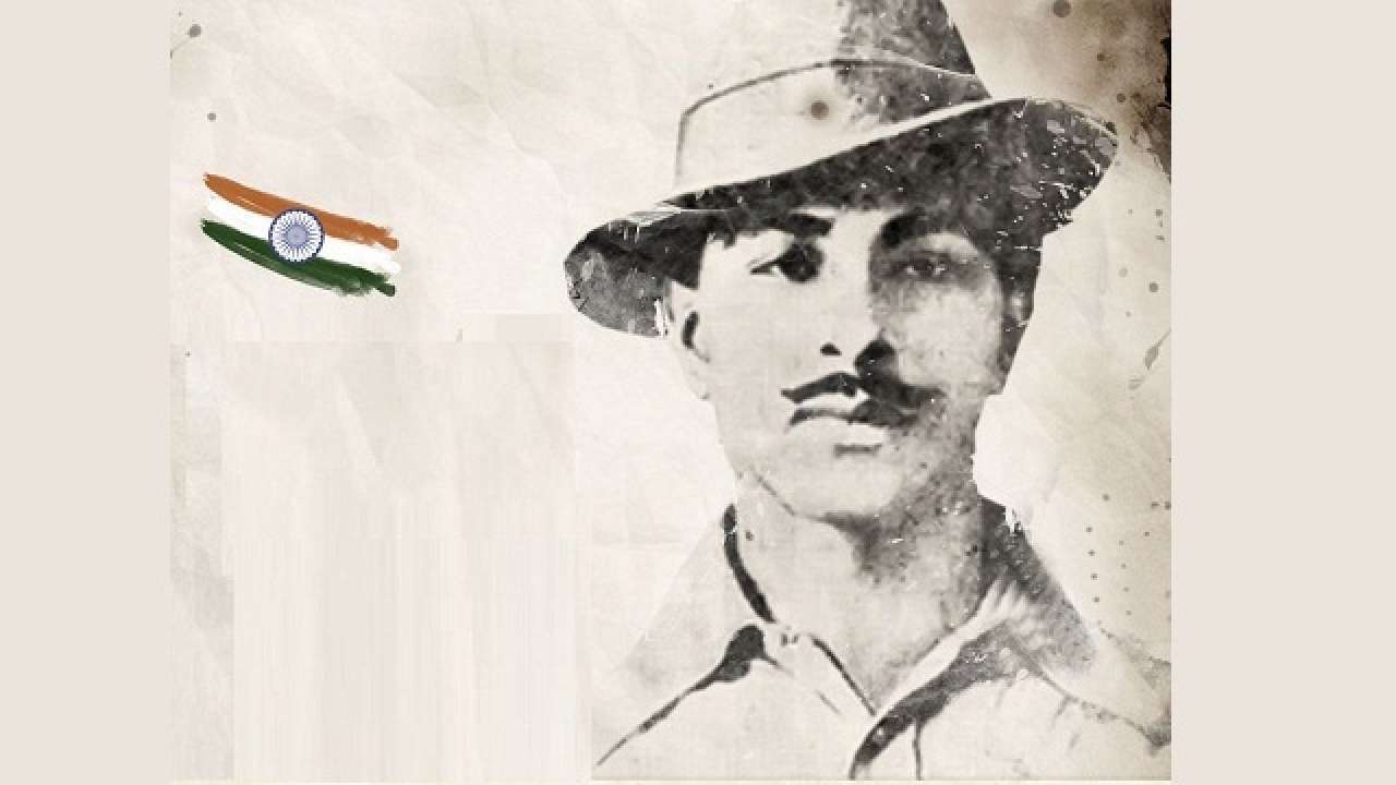 Bhagat Singh birth anniversary special: Top quotes of the revolutionary ...