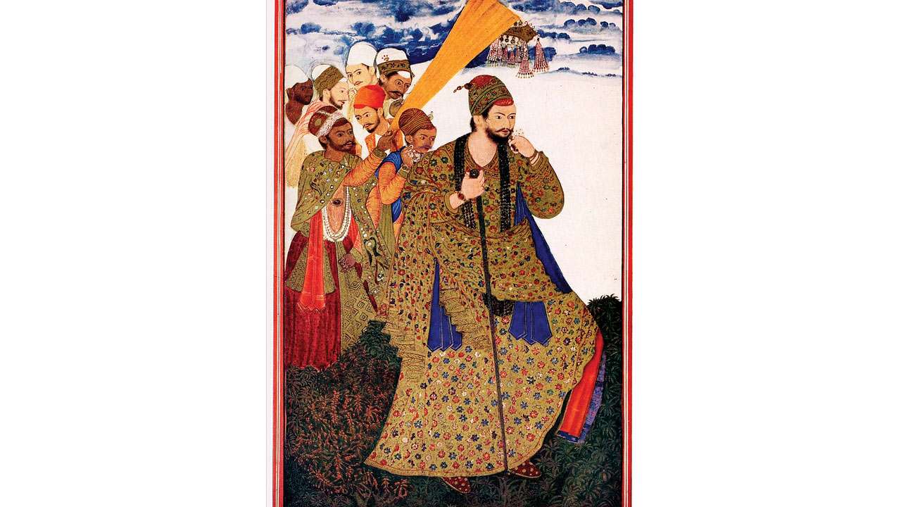 Revisiting the bhakti of Ibrahim Adil Shah II