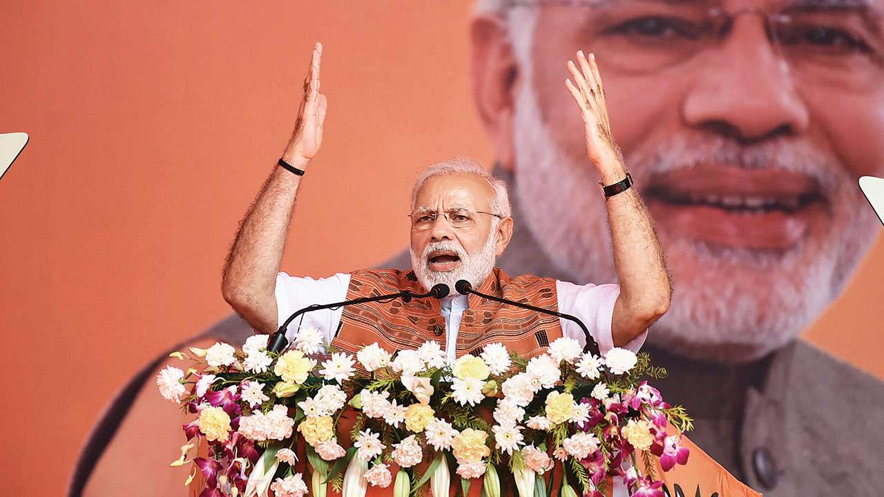 PM Narendra Modi to inaugurate solar scheme