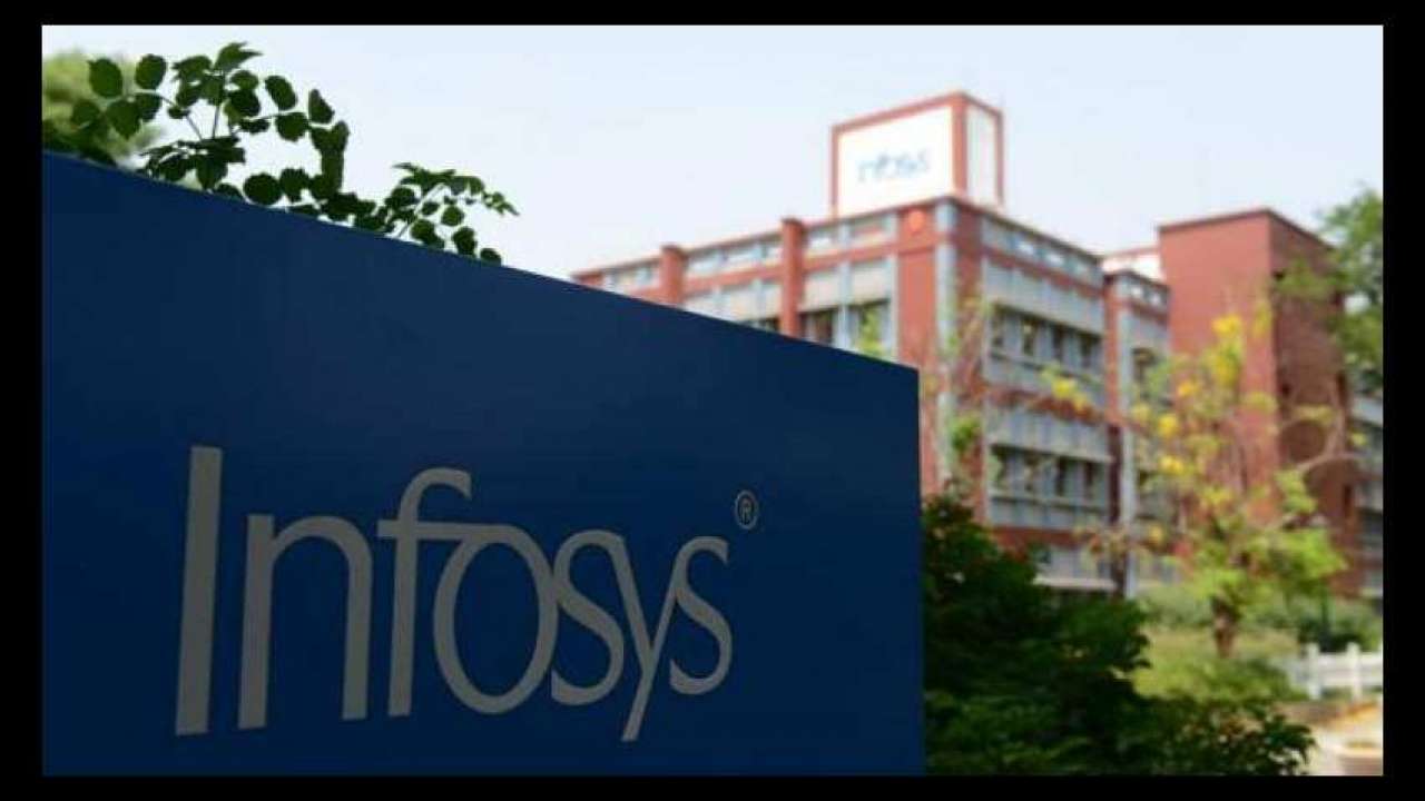 Infosys,TCS and Tata Motors among 12 Indian firms in Forbes' best ...