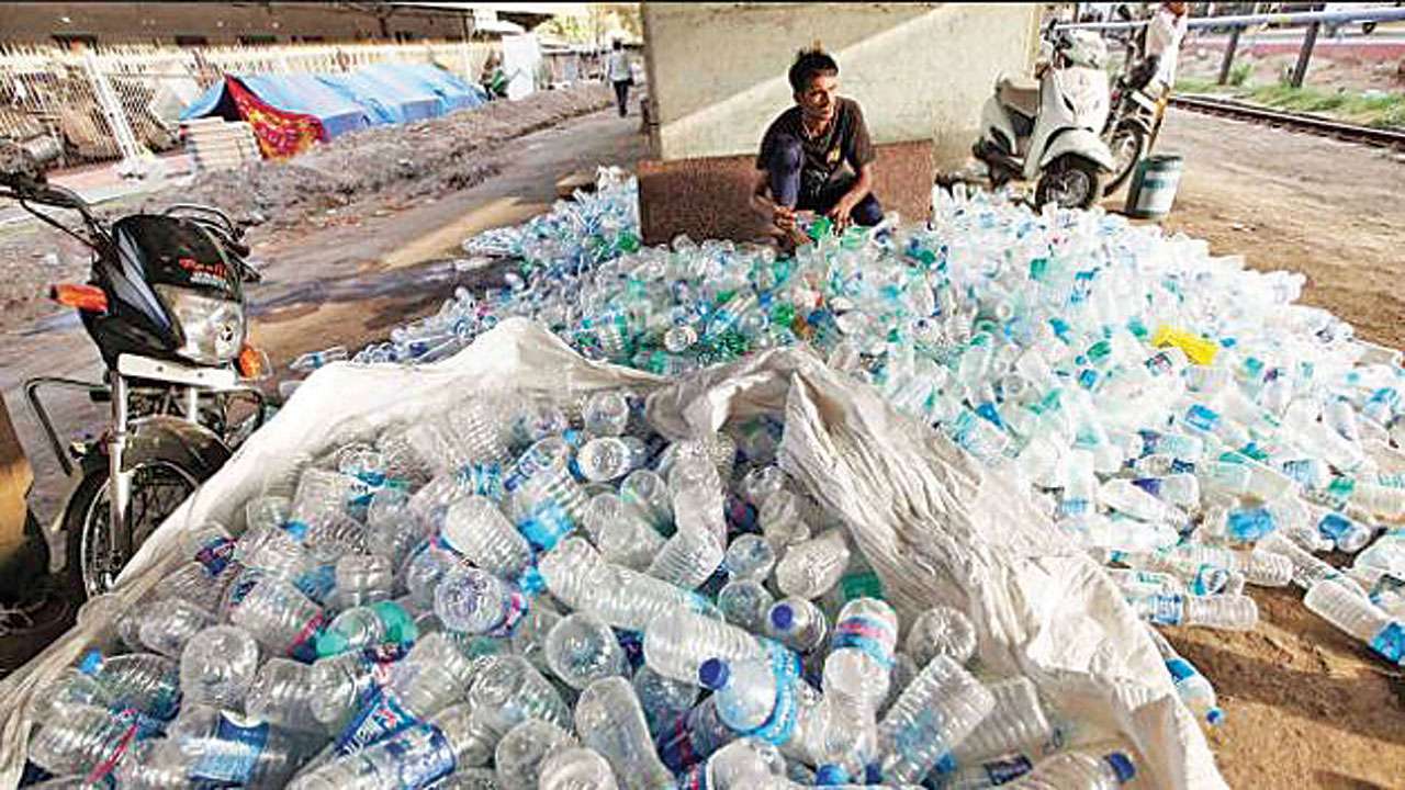 India's commitment to beat plastic pollution 'doable': UNEP chief