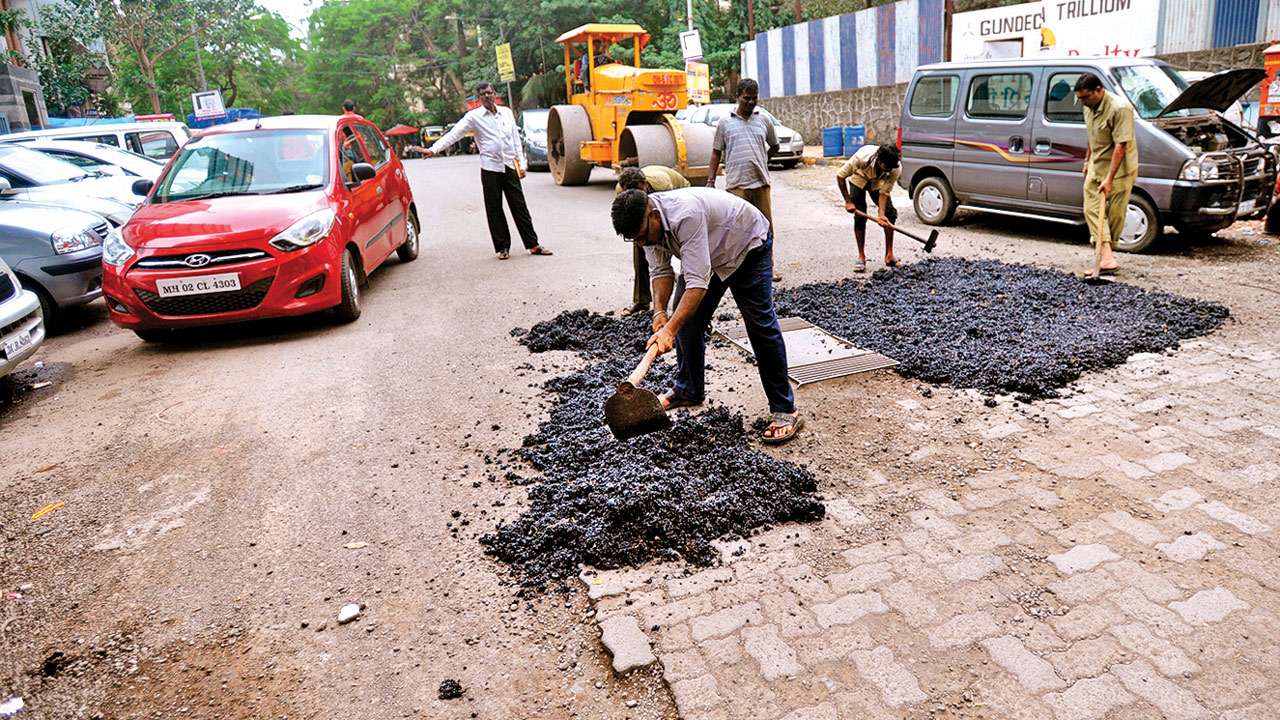 Mumbai: BMC to resume road reconstruction, resurfacing from October 10