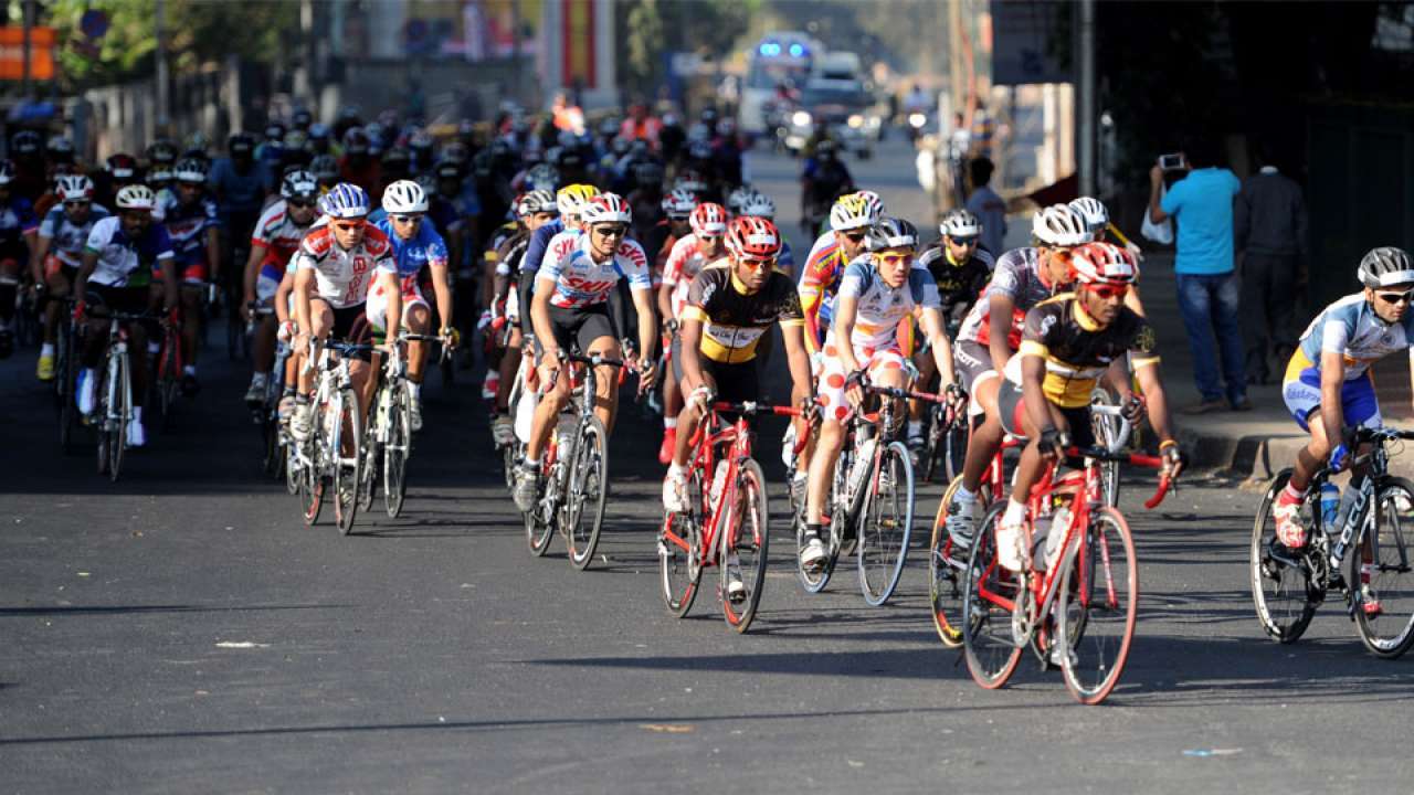 Delhi to host Cyclothon tomorrow