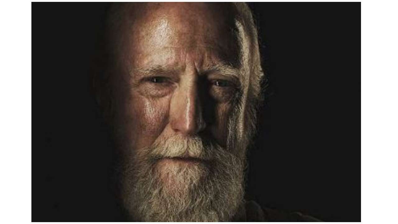 'The Walking Dead' fame Scott Wilson dies at 76