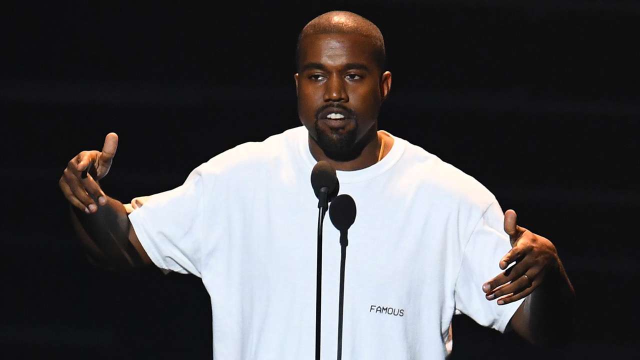 Amid controversy, Kanye West deactivates social media accounts