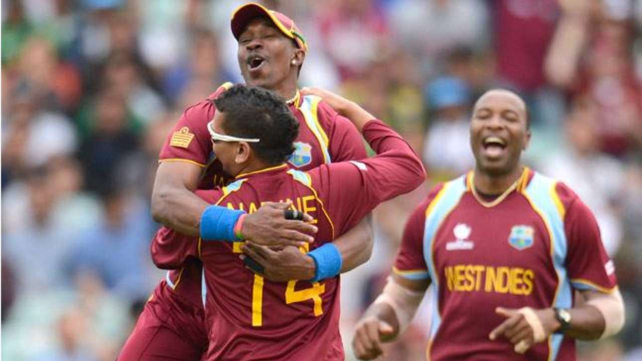 India vs West Indies: Bravo, Pollard, Narine may get excluded from ODI ...