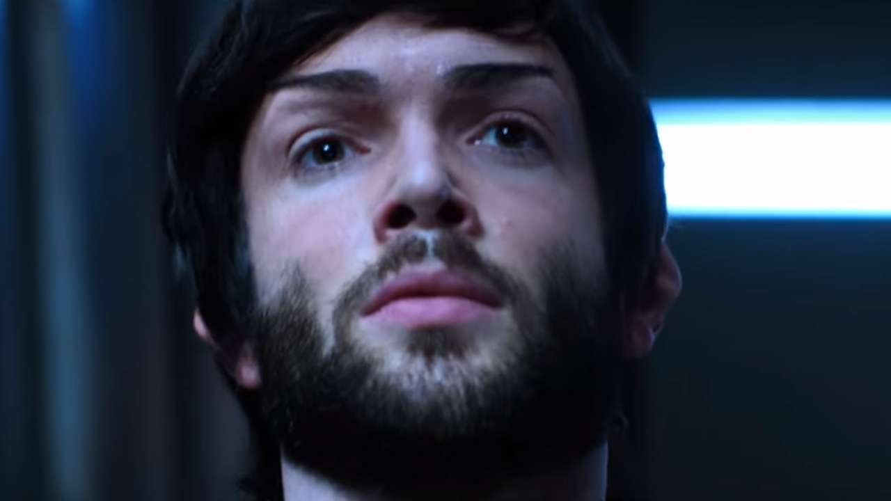 Meet your new Spock in trailer for 'Star Trek: Discovery' season 2