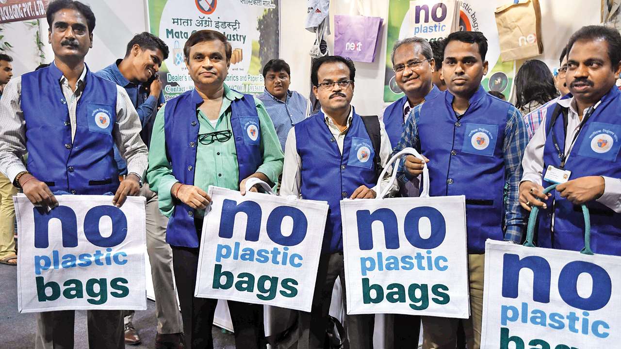 Maharashtra plastic ban: BMC is clueless about plastic fine on citizens