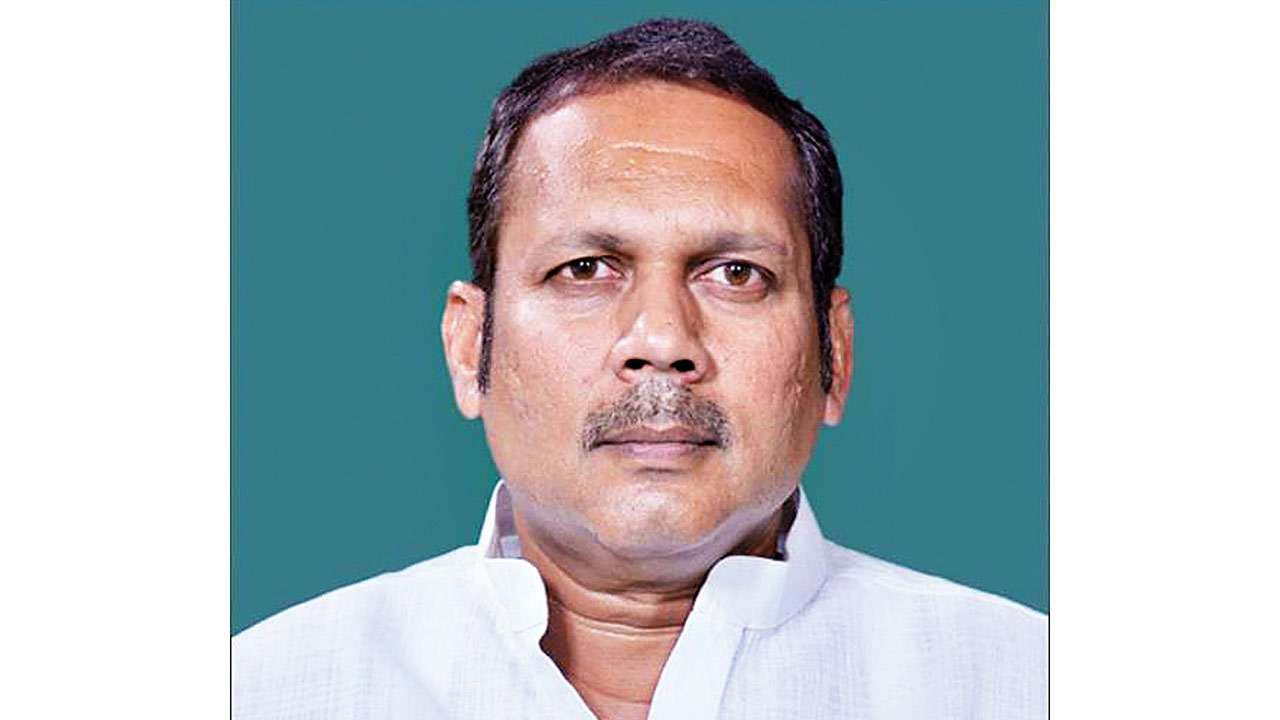 Nothing political: NCP MP Udayanraje Bhosale routinely meets CM ...