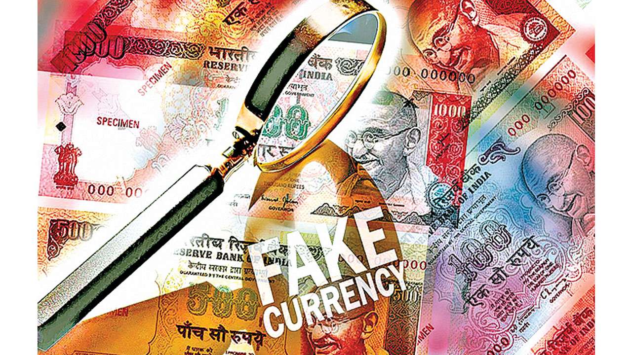 Man arrested for FICN scam worth Rs 3.75 lakh