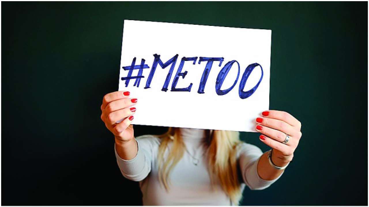 New names pop up in #MeToo vortex