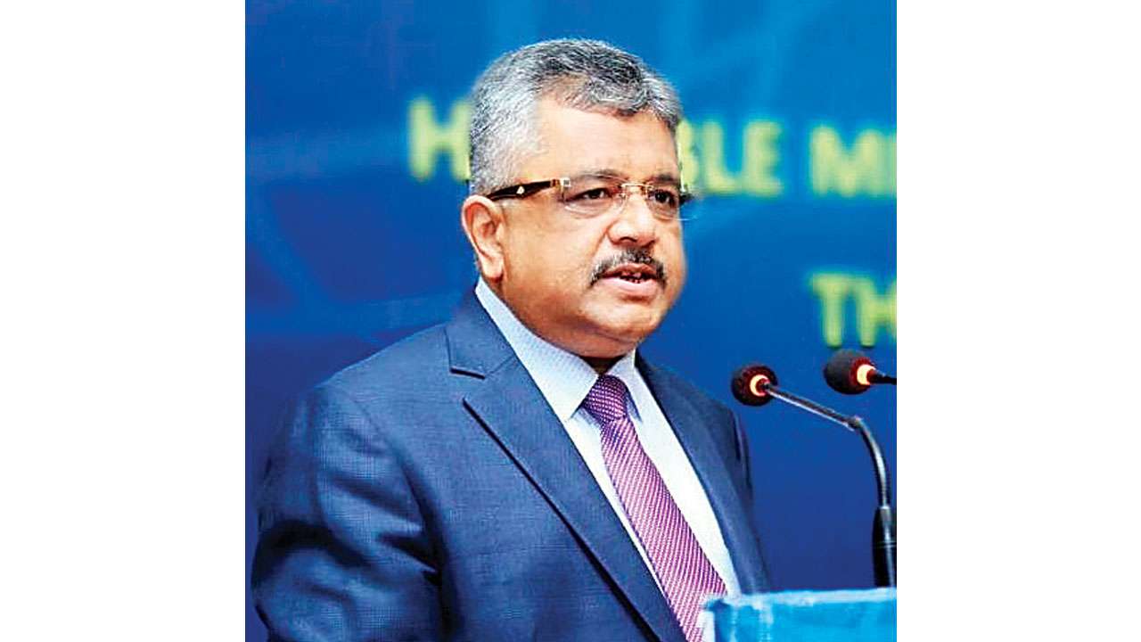 Tushar Mehta is Modi government’s Go-To ‘expert’