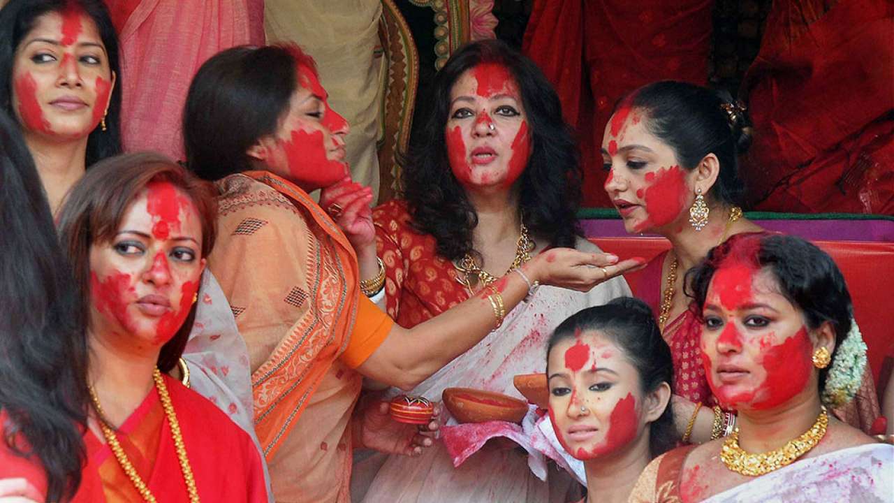 Durga Puja 2018: Tithi, Timings and Vidhi of rituals explained
