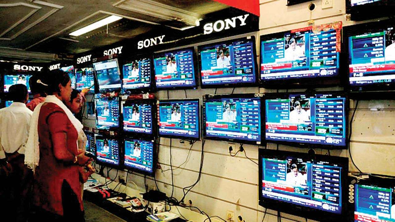 Single window clearance for electronics manufacturing in works