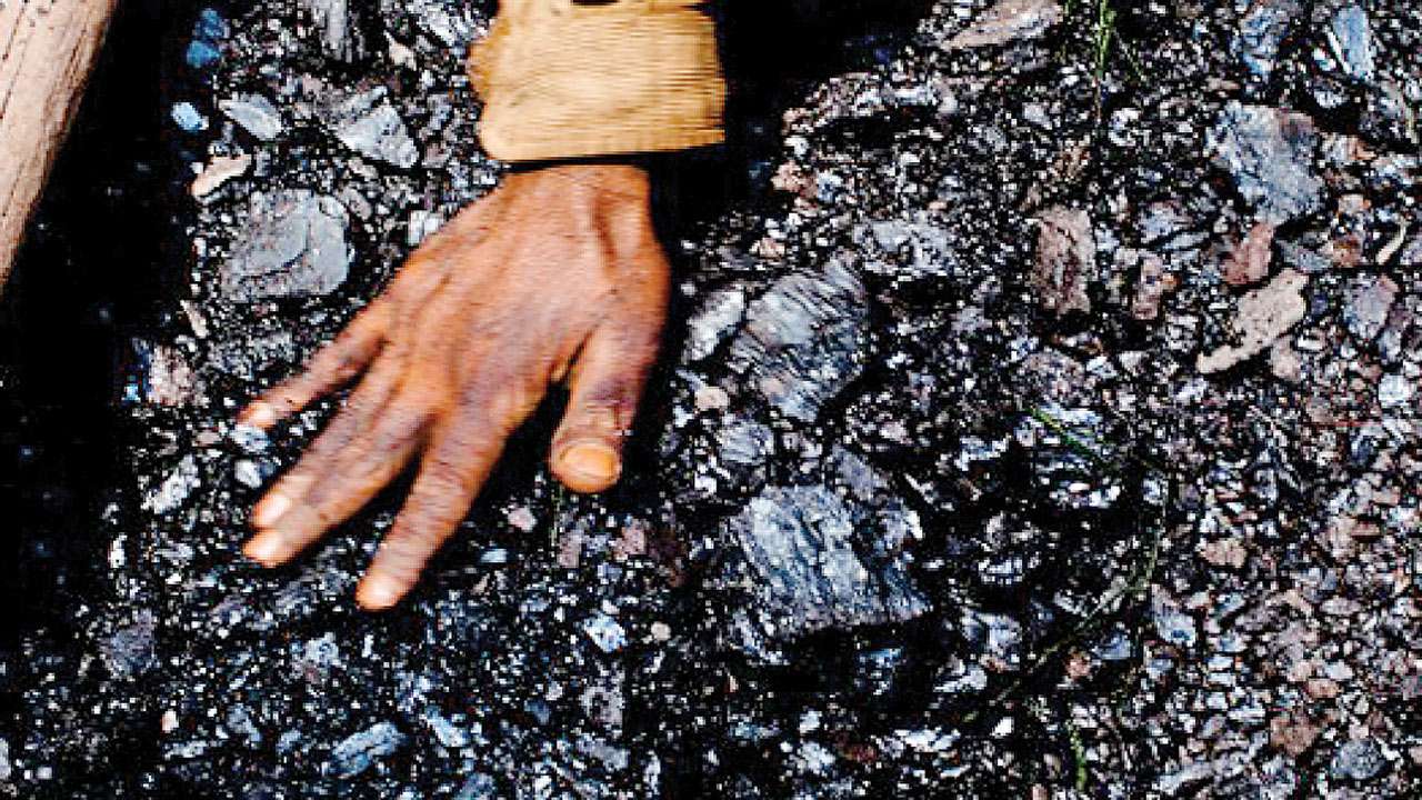 Lights out for 10 hours in most states: Coal deficit leads to loss of ...