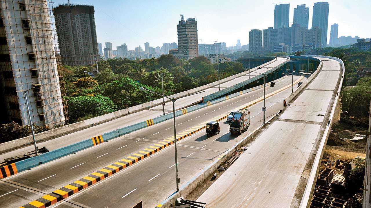 BMC approves extension of Mrinaltai Gore flyover