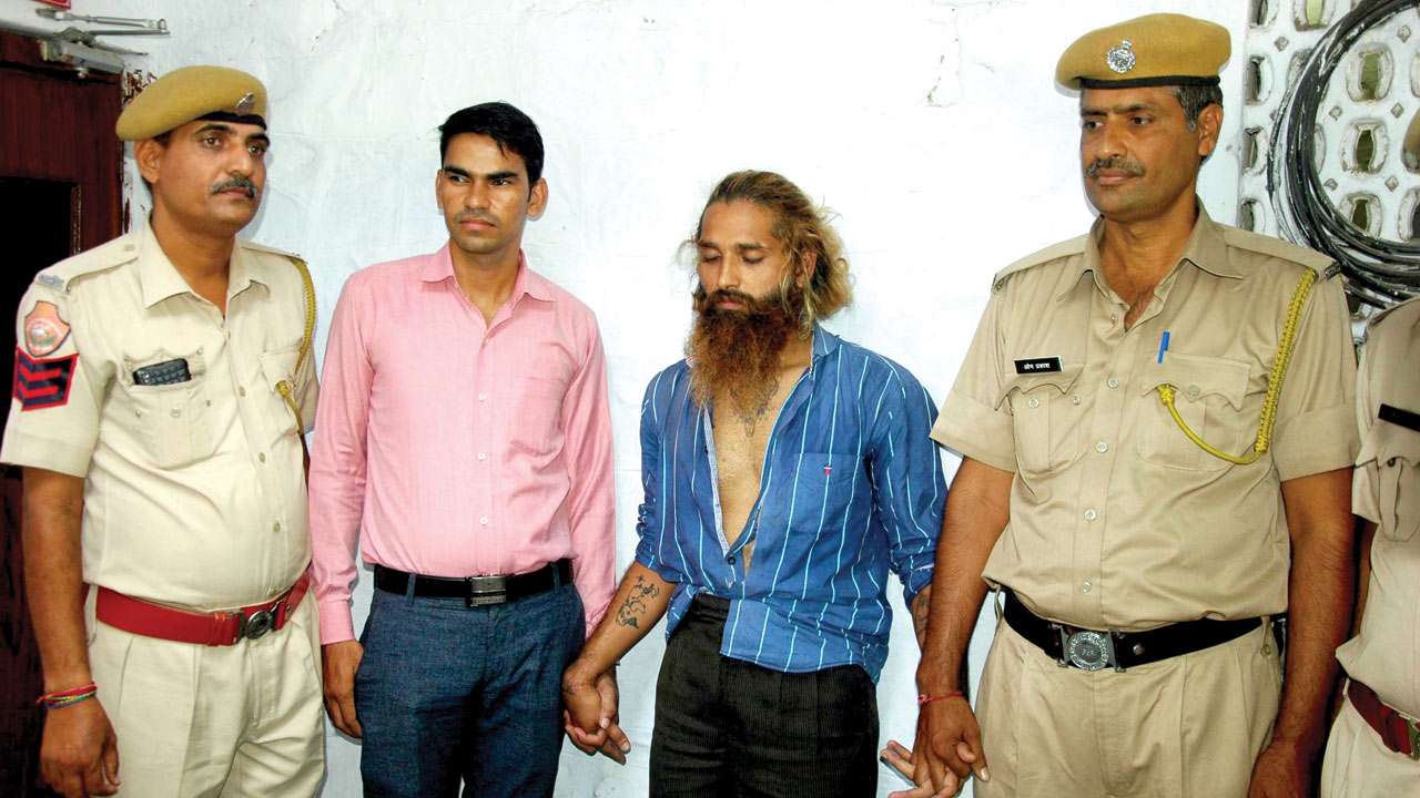 Deranged man enters home, kills 8-yr-old boy in Jaipur