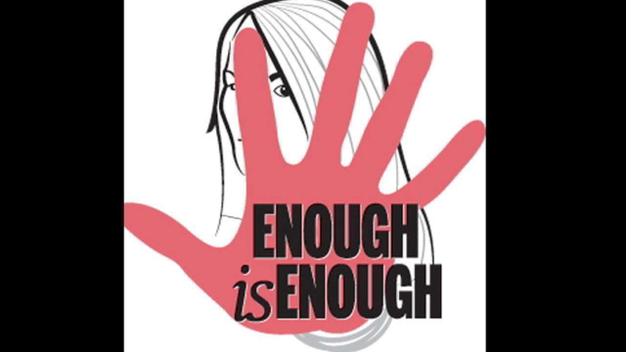 'Pretend it is rapist's testicles': How South African students are ...