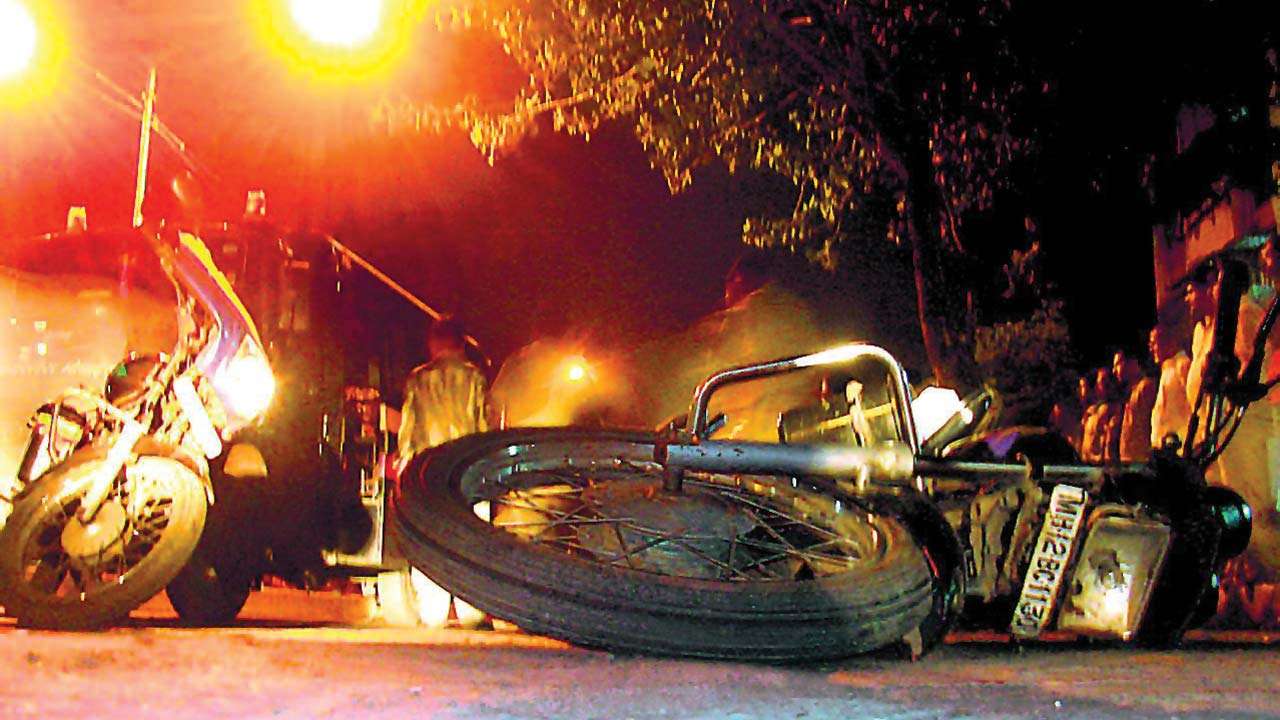 Delhi has highest road mishap deaths, Chennai follows