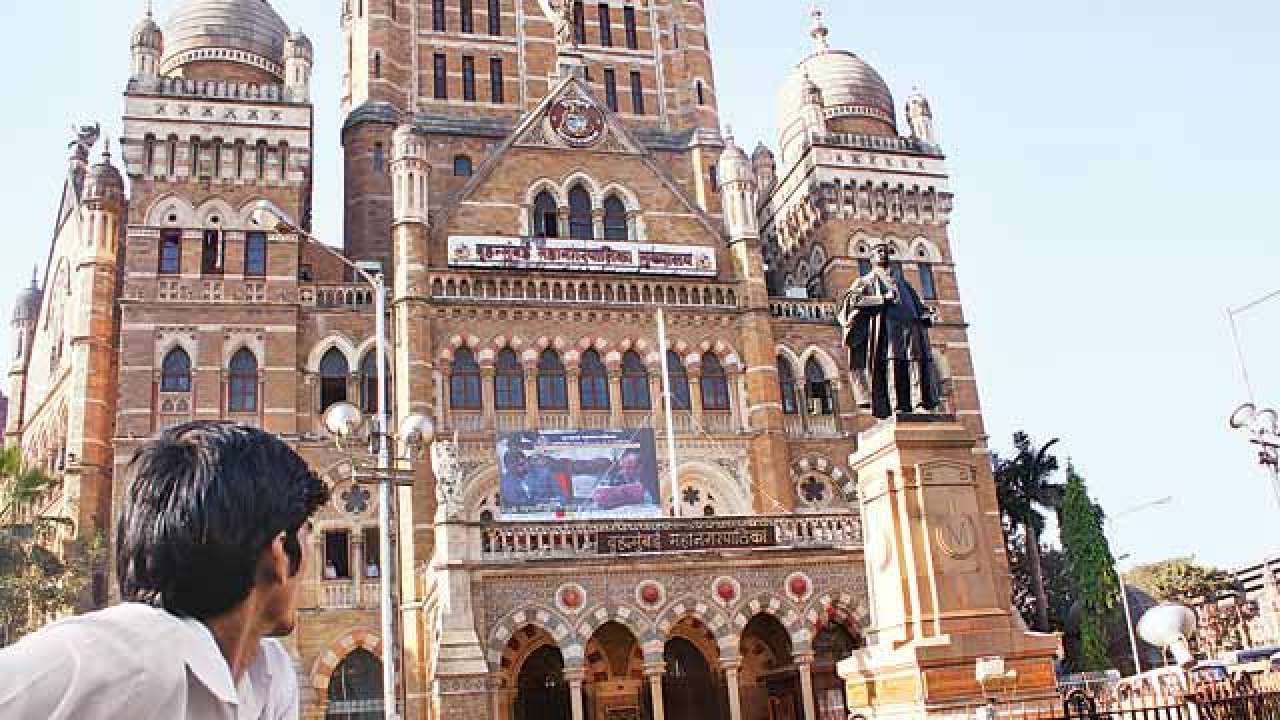 Coastal Road Project To Have 3 Interchanges BMC