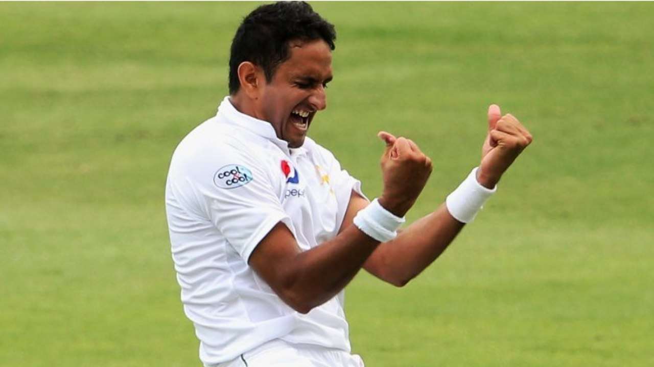 Pakistan vs Australia: Cricket world praise hosts' 10-wicket Mohammad Abbas