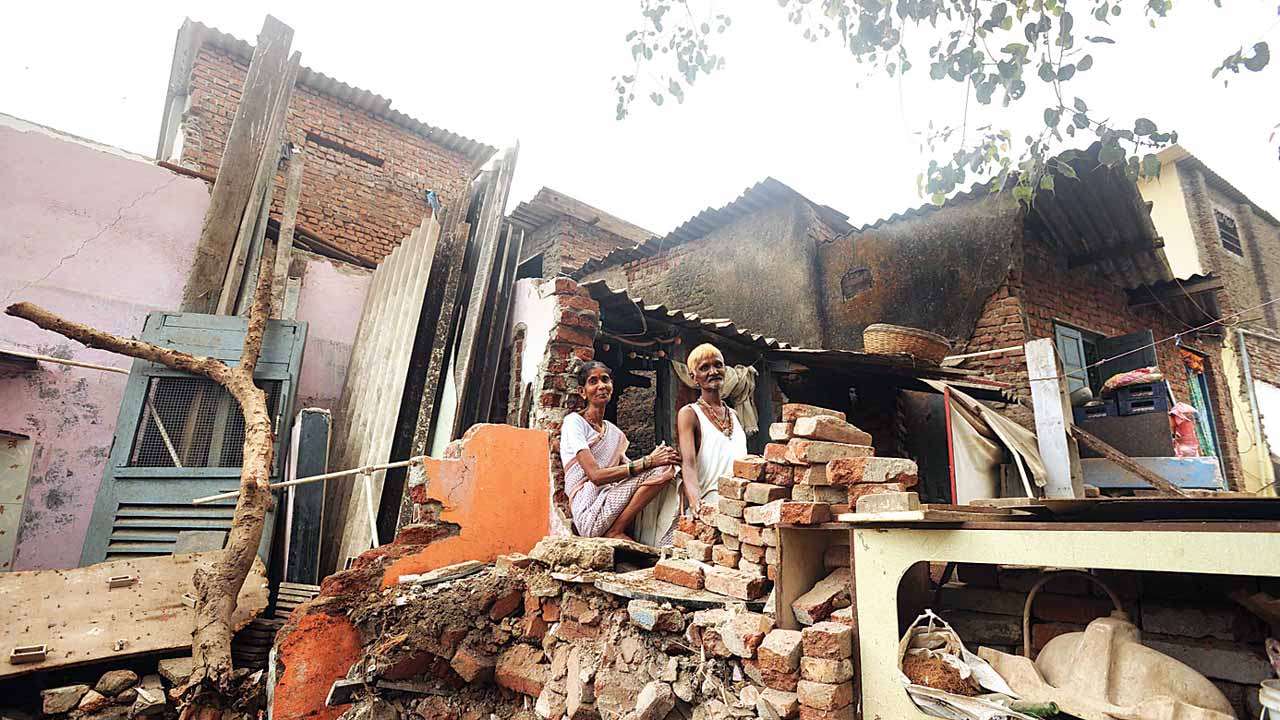 Mumbai: Encroachment biggest hurdle in way of cycle track building