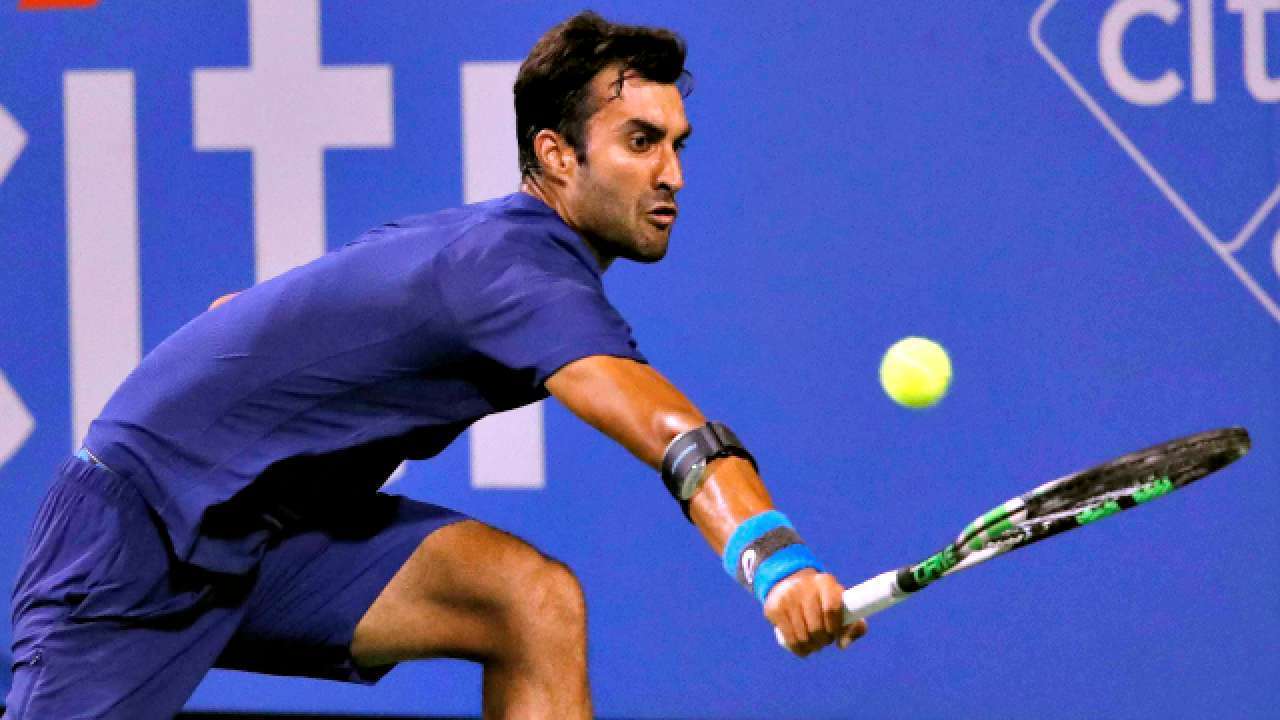Tennis: India's Yuki Bhambri drops out of top-100, Prajnesh touches ...