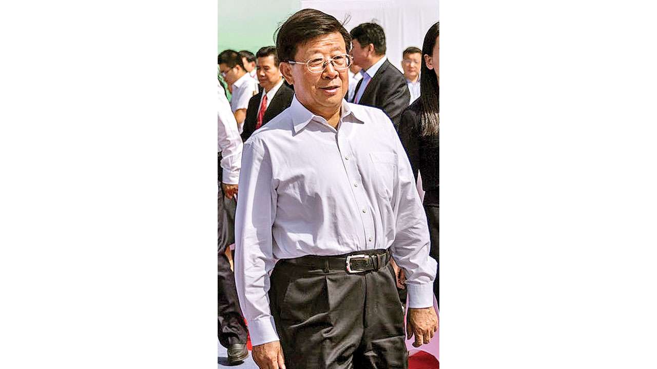 India, China ink key agreement, to cooperate in combating terror