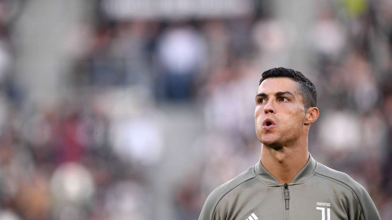 Champions League: Juventus forward Ronaldo prepares for emotional ...