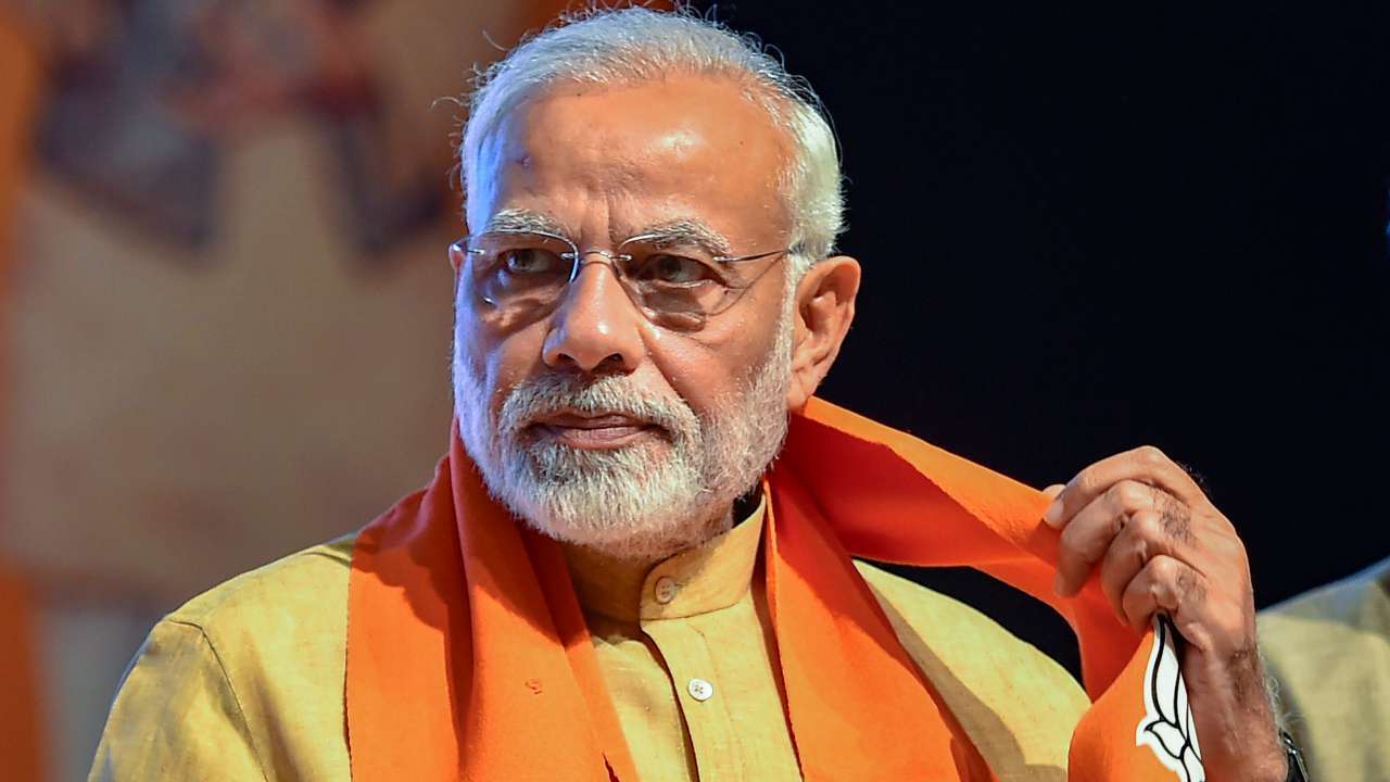 PM Modi conferred with Seoul Peace Prize, BJP lauds achievement