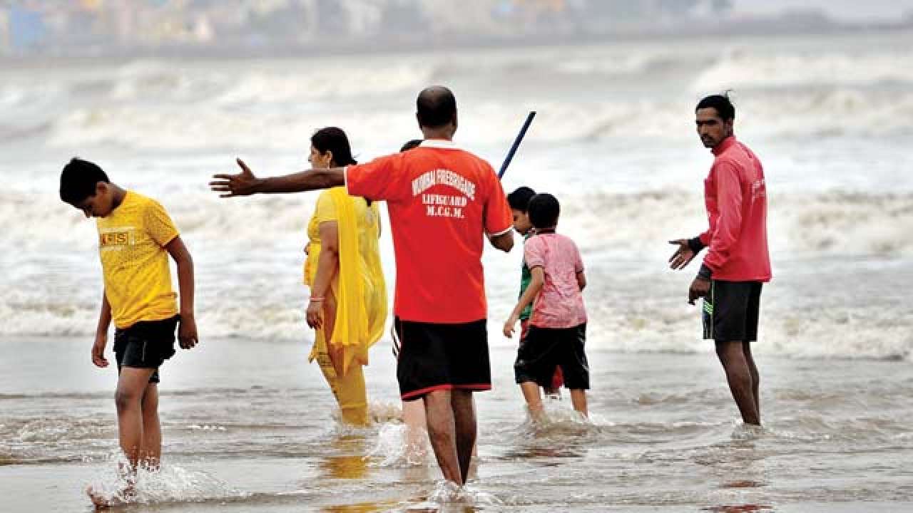Mumbai: Appointment of lifeguards hits roadblock