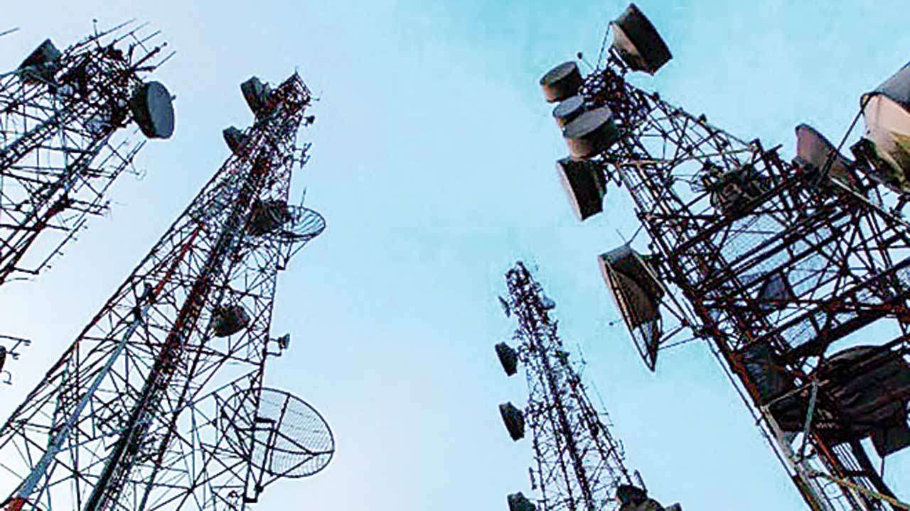 Just called to hang up: Why call drops won't end soon