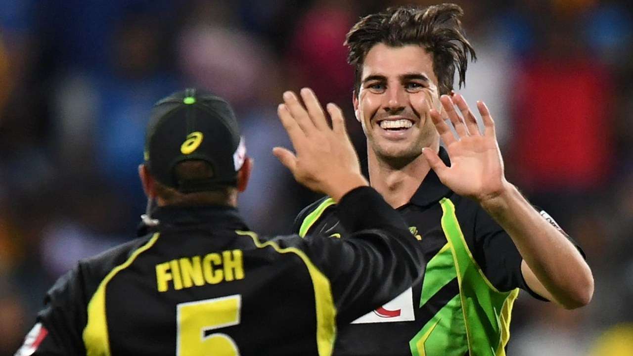 Australia sack Tim Paine, name Aaron Finch new ODI skipper ahead of ...