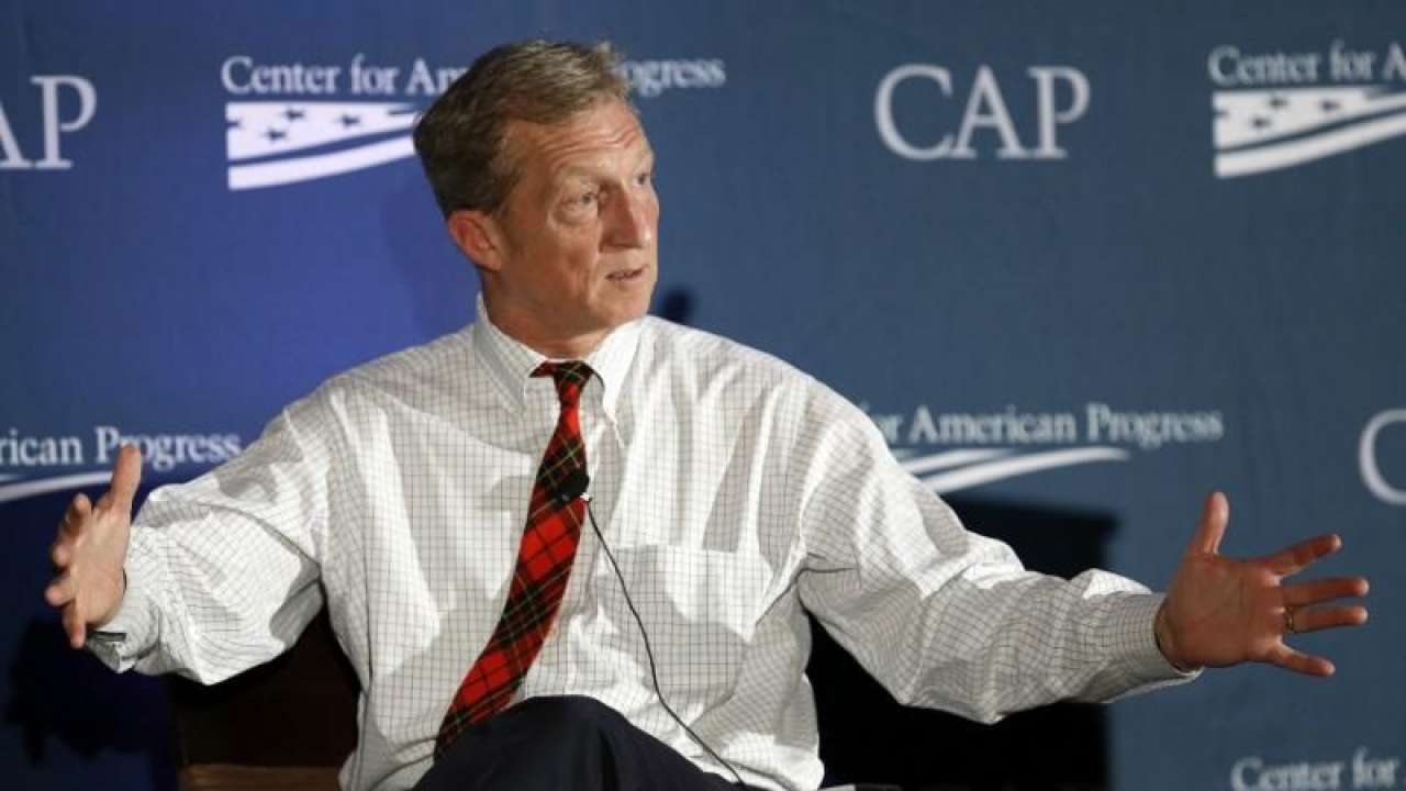 From Barack Obama to Robert De Niro, here is a list of targets who were ...