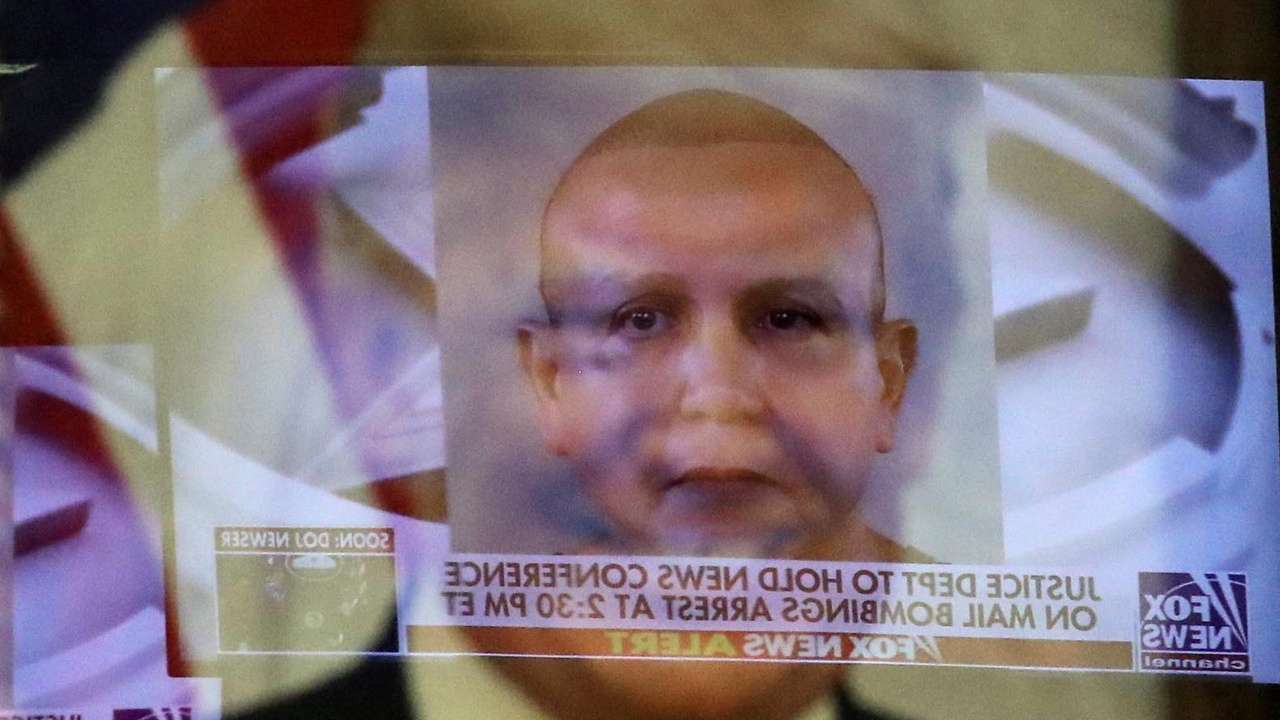 Pizza deliveryman, grocery worker, stripper, bomber? What we know about ...