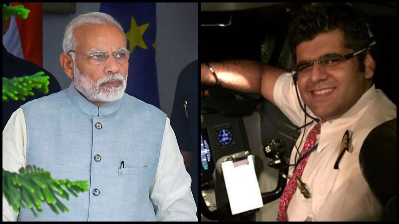 Indonesian plane crash: PM Narendra Modi expresses grief over death of ...
