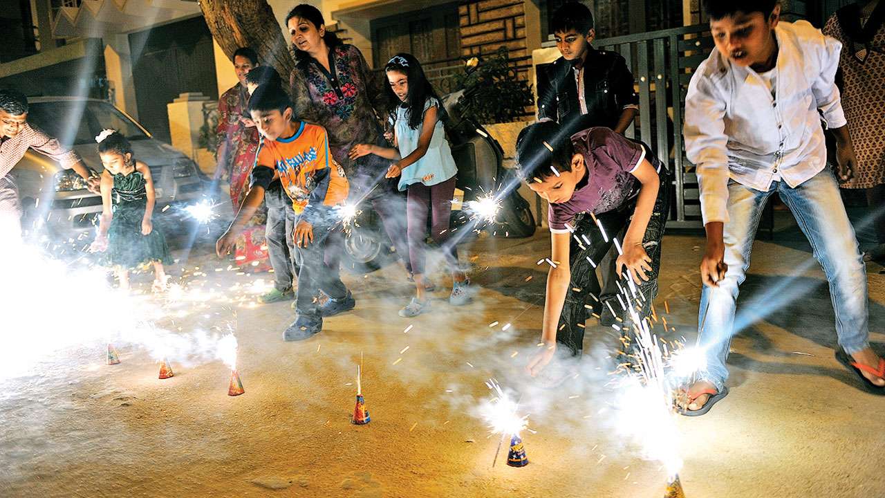 Demystifying the Diwali ban