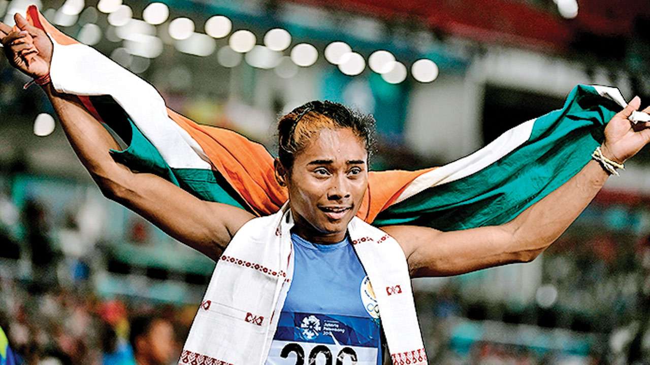 Fearless souls in line for 2020 Tokyo Olympic glory