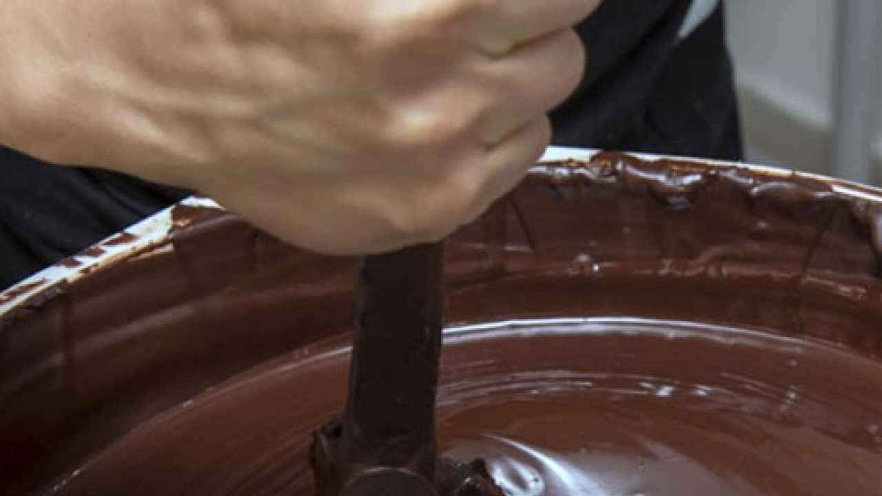 Humans enjoyed chocolate 1,500 years earlier than thought: Study